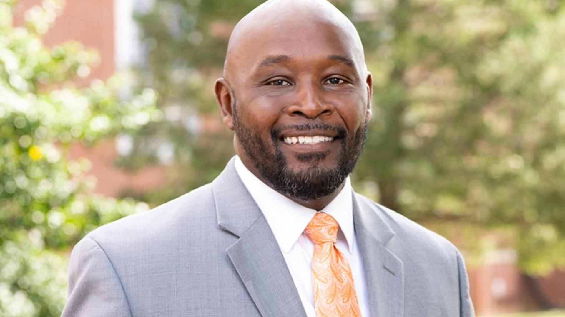 VP for Athletics Accepts New Role at Paul Quinn College | Georgetown College
